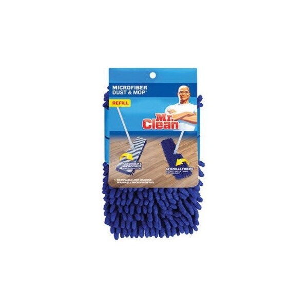 Mr Clean Mr Clean Dust Mop Refill 197637 Zoro Mr Clean Mr Clean Dust Mop Refill 197637 Zoro